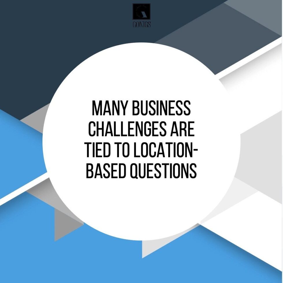 How to Solve (Almost) Any Business Problem - Gonigs
