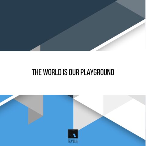 The World is Our Playground: Unveiling the Power of Location ...